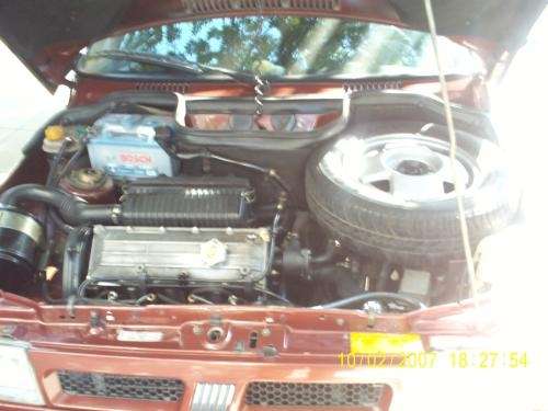 Vendo fiat 1 diesel full 98 en Capital Federal - Autos | 111664