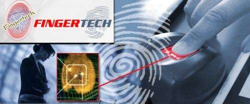 Sistema de control biometrico para personal, huella digital, control de ... Sistema de control biometrico para personal, huella digital, control de ...