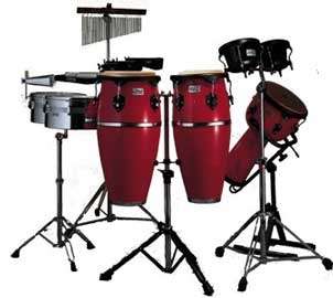 Clases de percusion en Capital Federal - Cursos / Clases | 138023
