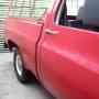 Vendo chevrolet silverado en Buenos Aires - Autos | 421939