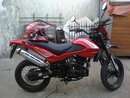 Vendo moto en Buenos Aires - Autos | 519321
