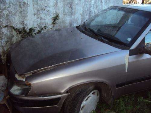 Vendo daewoo espero motor 2000 modelo 94 en Buenos Aires - Autos | 575272