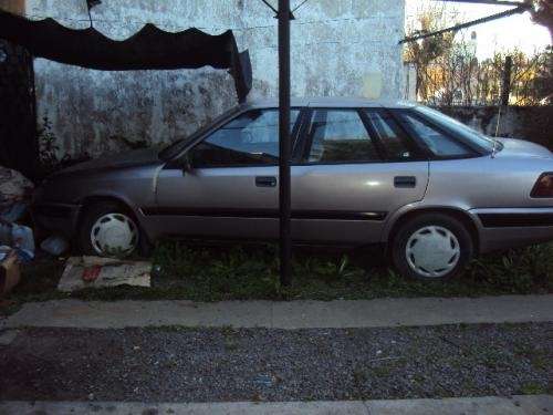 Vendo daewoo espero motor 2000 modelo 94 en Buenos Aires - Autos | 575272