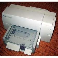 Impresora hp 610c funcionando en Buenos Aires - Computadoras y ...
